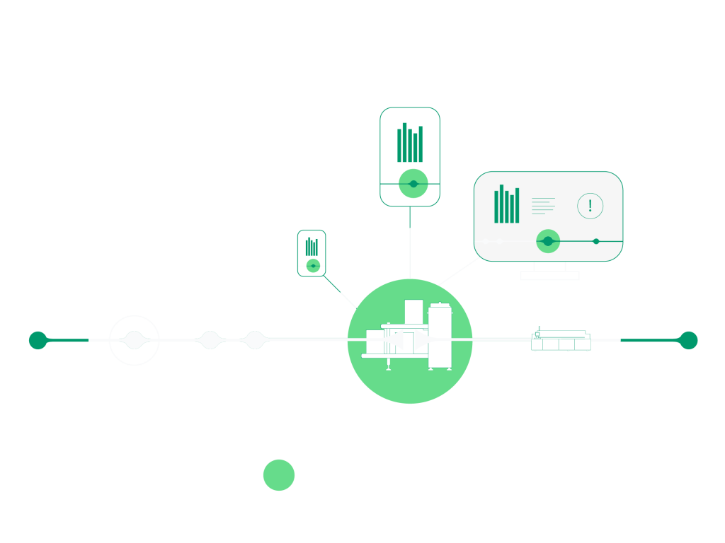 Get complete visibility of machine errors | BoostSMT