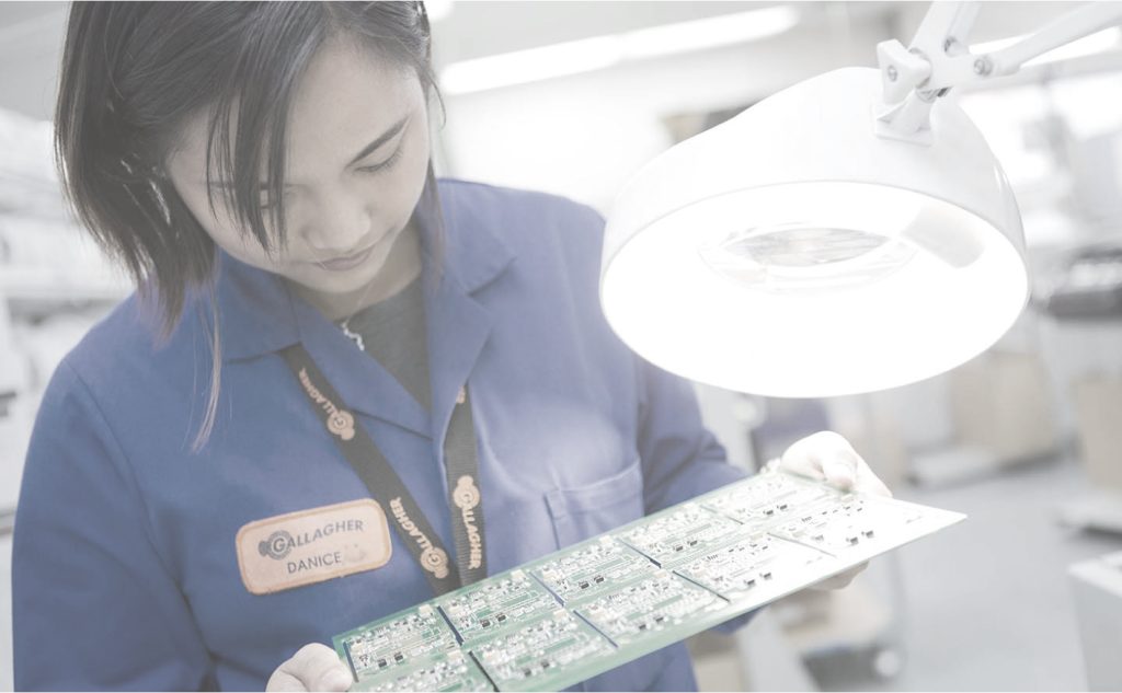 Case Studies - BoostSMT